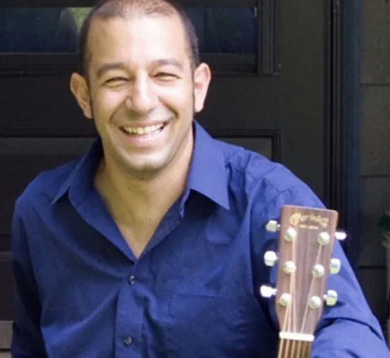 Marcos Levy in Concert - Visit Grafton, VT