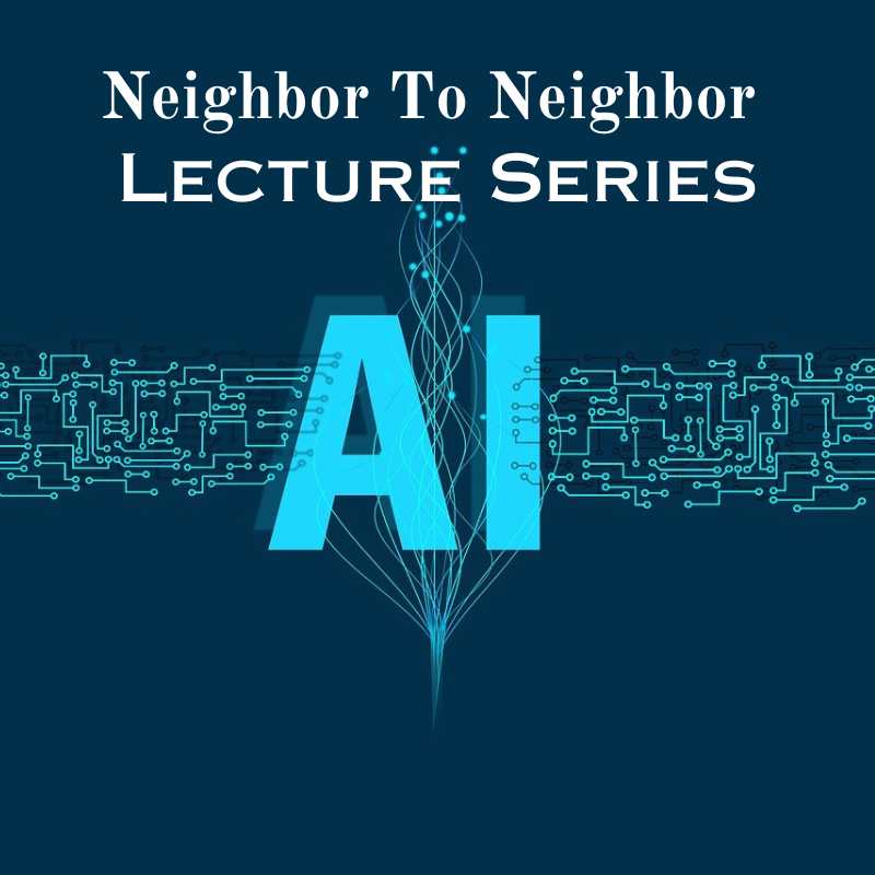 Lecture: Demystifying Artificial Intelligence (AI) - Visit Grafton, VT Lecture: Demystifying Artificial Intelligence (AI) - Visit Grafton, VT